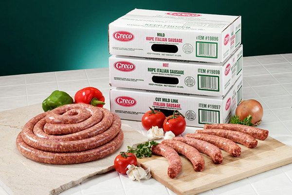 Sysco Announces Acquisition of Greco and Sons | Deli Market News