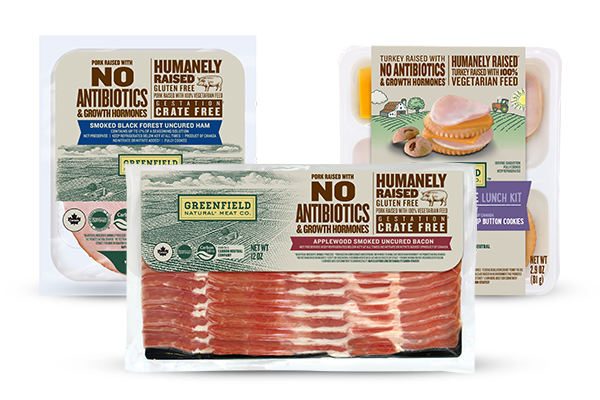 Kate Beresford Shares How Newest Campaign From Maple Leaf Foods Brand ...