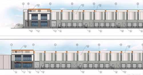 Grocery Outlet Plans New Distribution Center in Sacramento, California ...