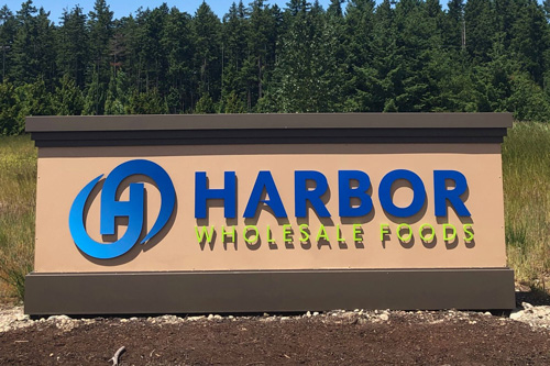 Harbor Wholesale Foods Acquires Former US Foods Facility | Deli Market News