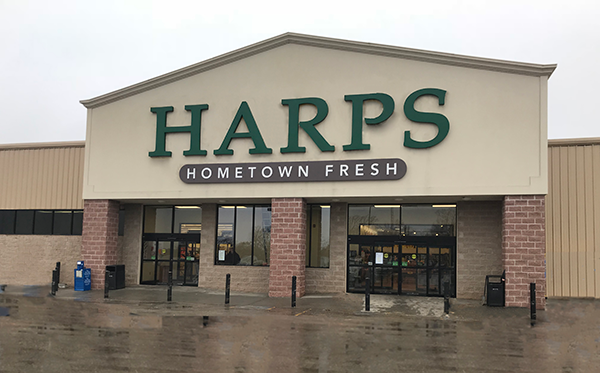 Harps Food Stores Acquires Seven The Markets Locations in Louisiana and ...