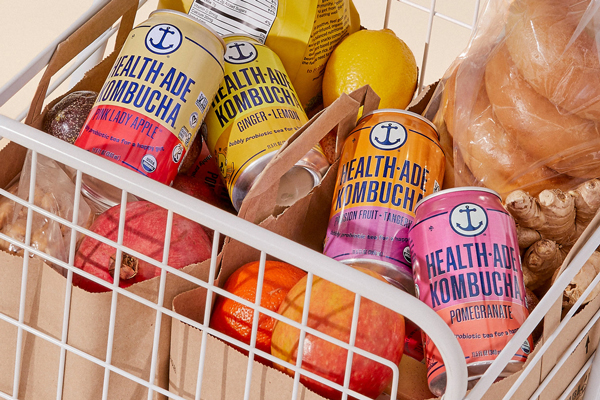 Generous Brands Completes Acquisition of Health-Ade; Steve Cornell and ...