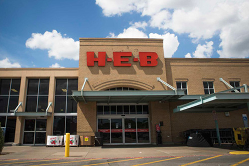 H-E-B CEO Charles Butt Named a Top CEO | Deli Market News