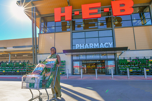 H-E-B Unveils Plans for Two New Store Locations; Mabrie Jackson ...