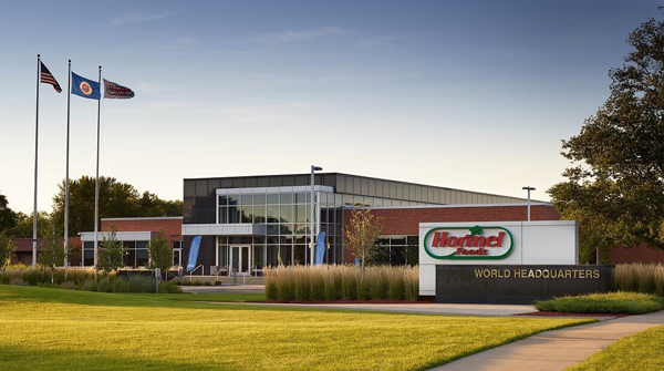 Hormel Foods Announces New Group Vice President Of Corporate Strategy ...