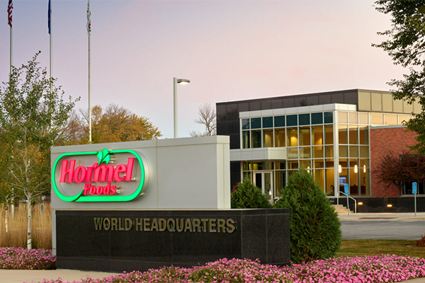 Hormel Foods Announces Jacinth Smiley to Succeed Jim Sheehan as ...