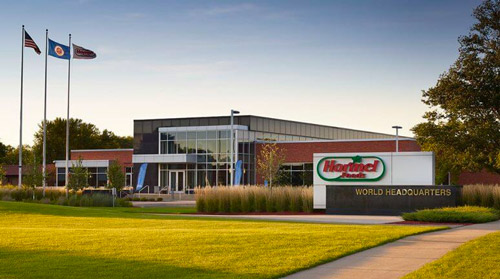 Hormel Foods Announces Acquisition of Sadler's Smokehouse Business ...