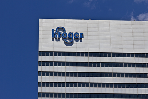 Kroger Announces New Food Hall | Deli Market News