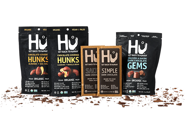 Mondelēz International Acquires Hu Master Holdings | Deli Market News