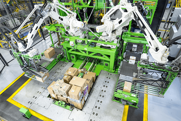 Associated Wholesale Grocers, Inc. Announces Major Automation ...