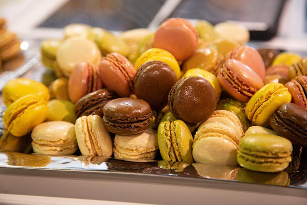 International Dairy Deli Bakery Association's Whitney Atkins Talks ...