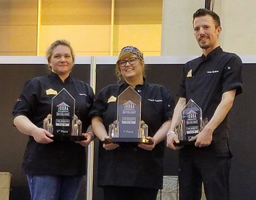 IDDBA 2018 Highlights: Inside New Orleans | Deli Market News