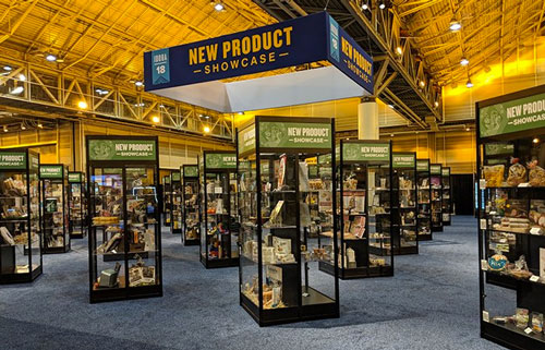 IDDBA 2018 Highlights: Inside New Orleans | Deli Market News