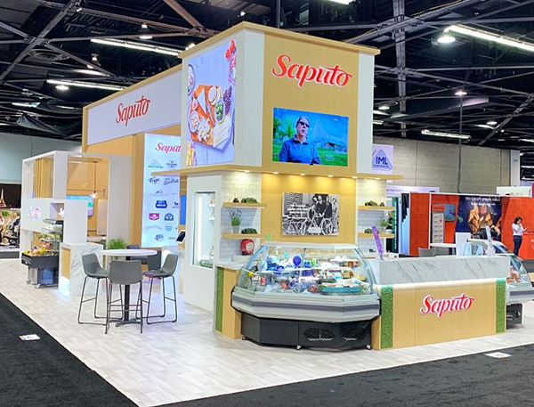 Saputo USA Debuts Treasure Cave Dips, Smoked Blue Cheese at Summer ...