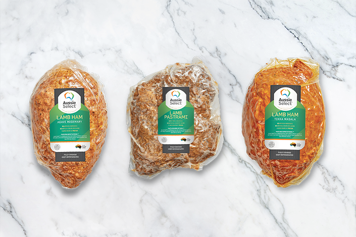 World Select Cuts Debuts New Line | Deli Market News