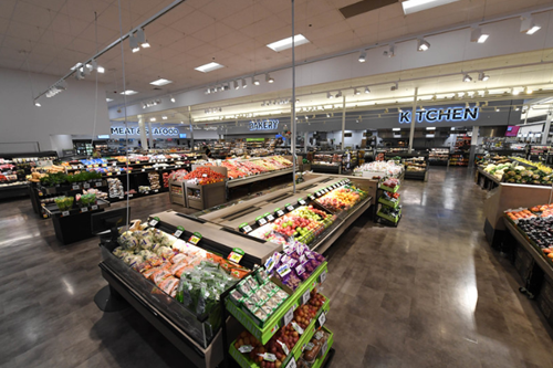 Stop & Shop Rebrand and $70 Million Renovation Takes Off | Deli Market News