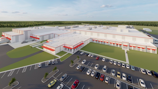 Jack Link’s Opens Georgia Manufacturing Facility; Troy Link Comments ...