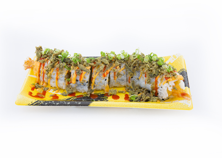 Hissho Sushi's New Rolls and Poke Bowls Find Success at IDDBA17 | Deli ...
