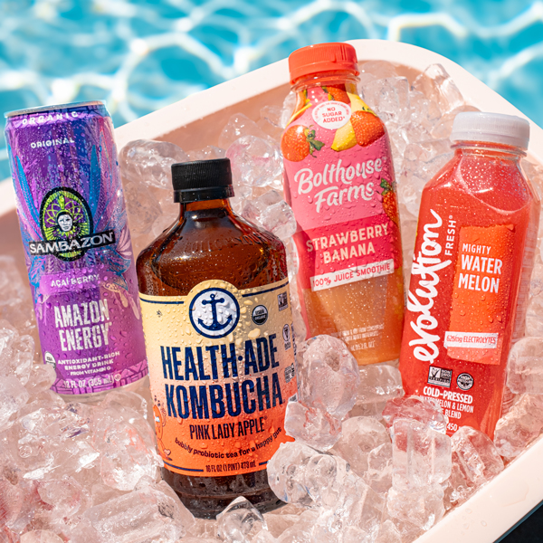 Generous Brands Completes Acquisition of Health-Ade; Steve Cornell and ...