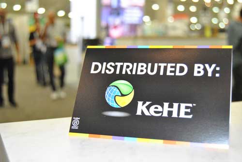 KeHE Distributors and Thrive Market Enter Partnership Agreement | Deli ...