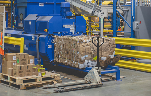 KeHE Distributors Promotes Sustainable Brands | Deli Market News