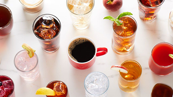 CPG Beverage Company Keurig Dr Pepper Names Tyson Food’s Justin ...
