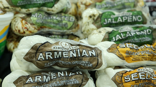 Vicken Aghchikian Divulges on King Cheese Corporation's Natural ...