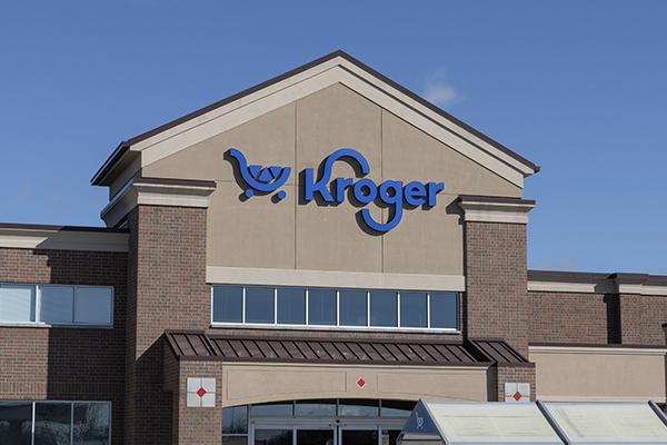 Kroger Appoints Greg Foran as Chief Executive Officer; Ron Sargent ...