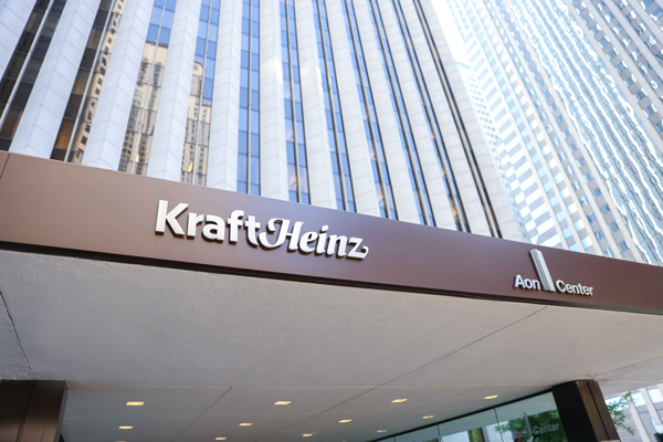 Kraft Heinz Reports Third Quarter 2025 Results; Updates Full Year 2025 ...