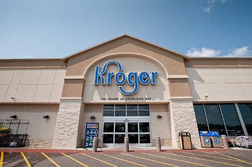 Kroger Announces New Chief Merchant and Marketing Officer Steve W ...