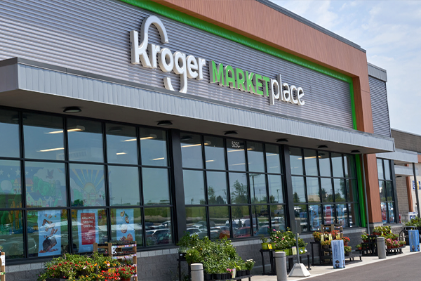 Kroger Rolls Out 2021 Environmental, Social, and Governance Report ...