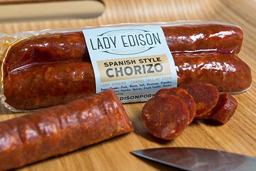 Lady Edison Founder Sam Suchoff Discusses Southern Roots and Country ...