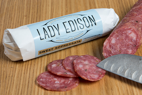 Lady Edison Founder Sam Suchoff Discusses Southern Roots and Country ...