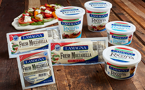 Artisan Cheesemakers Unite Under Mosaic Meadows Banner | Deli Market News