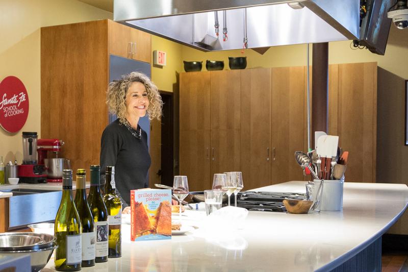 Laura Werlin Offers Insights Into All Things Cheese in 2019 | Deli ...