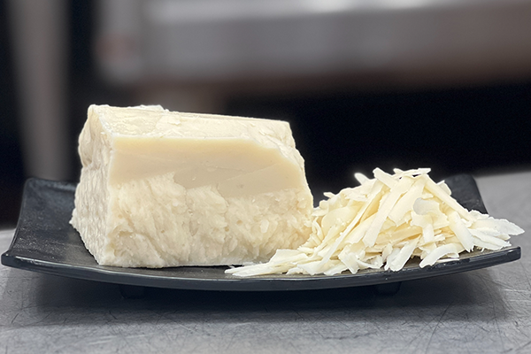 Caputo Cheese Debuts Plant-Based Mozzarella-Style Cheese at IFT FIRST ...