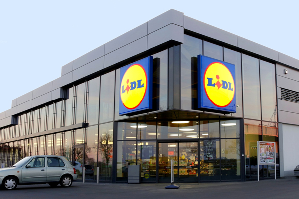 Lidl US Chairman Roman Heini Announces Departure, Expansion to Continue ...