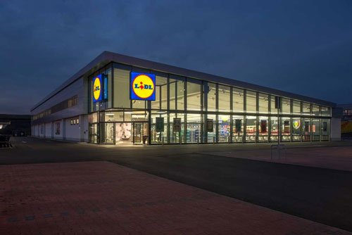 Lidl Buys Philadelphia Site: Plans Hiring Event for Carolina | Deli ...