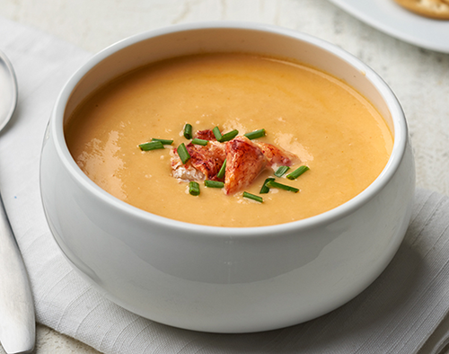 Campbell’s Foodservice Expands its Crafted Seafood Soup Portfolio | Deli Market News