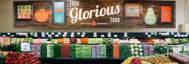 Lucky's Market Announces New Store Locations | Deli Market News