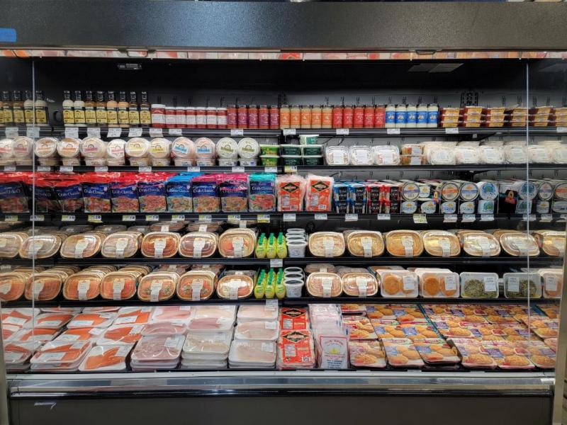 Sustainability Ensures Fresh Offerings; Dominick Cingari of Wakefern's ...