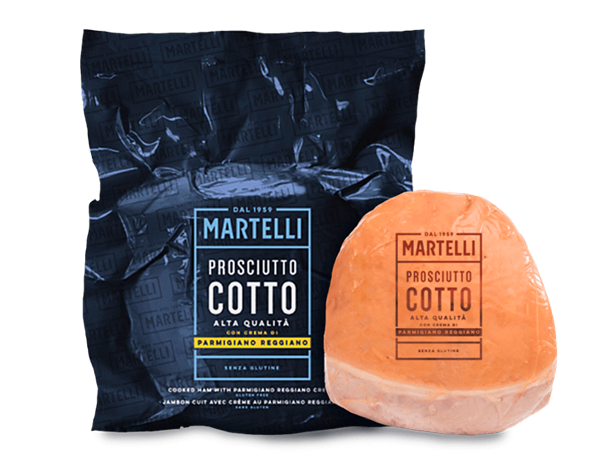 Martelli Bros. to Showcase Innovative Italian Cured Meats at Winter ...
