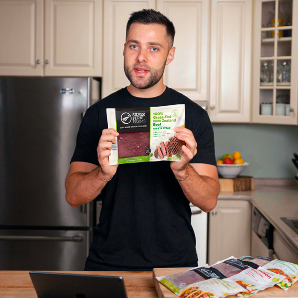 Silver Fern Farms Unveils First-Ever U.S. Brand Campaign; Nicky Cummerfield Discusses | Deli ...