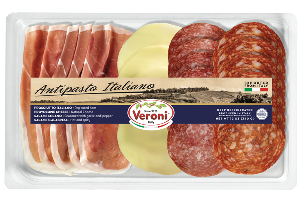 Veroni USA Announces Official Sponsorship of BNB Paribas Open; Marco ...