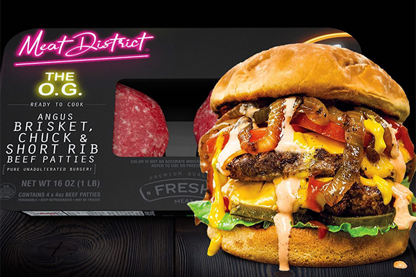 Golden West Food Group Debuts Meat District | Deli Market News