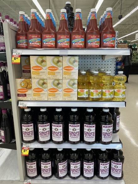 Meijer Expands Line | Deli Market News