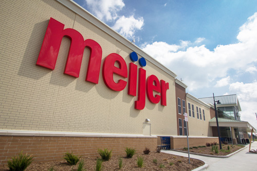 Meijer Expands Innovative Checkout Option | Deli Market News