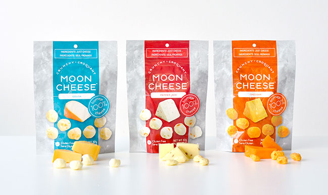 Moon Cheese Delights with Cheesy Goodness | Deli Market News