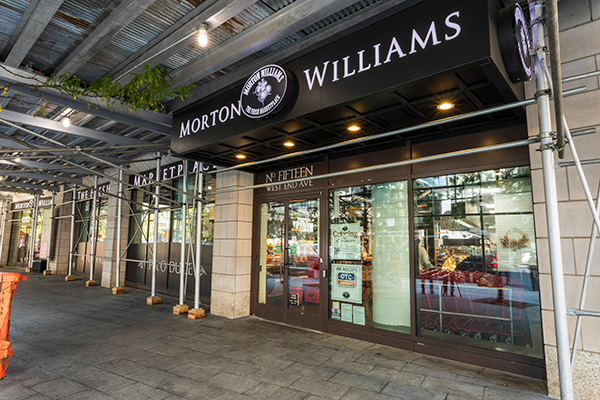 Wakefern Food Corp. Finalizes Purchase of Morton Williams Supermarkets ...