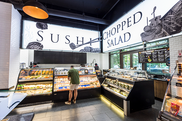 Wakefern Food Corp. Finalizes Purchase of Morton Williams Supermarkets ...